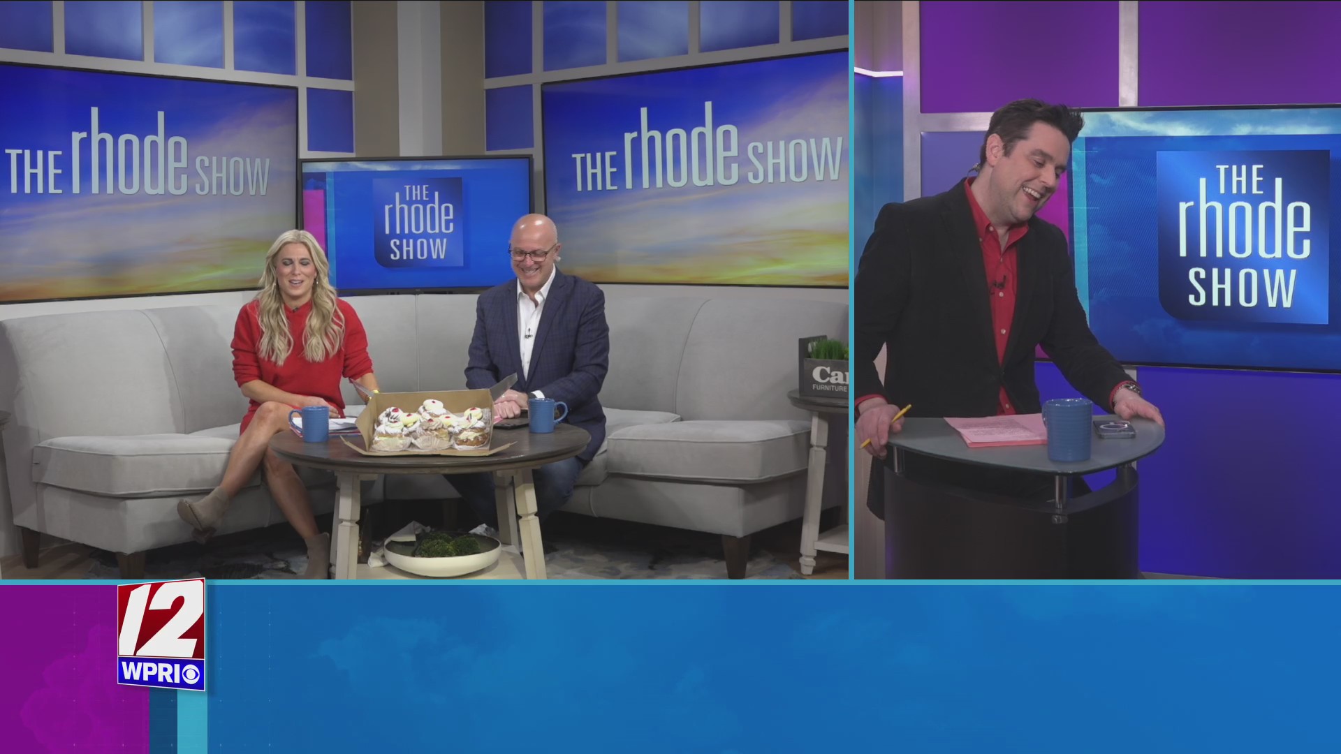 Top of Show – The Rhode Show – WPRI.com