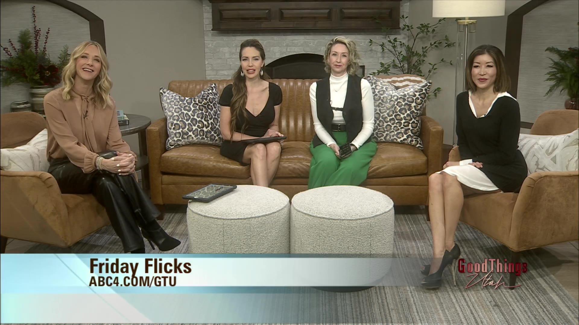 Friday flicks 2/21 – ABC4 Utah