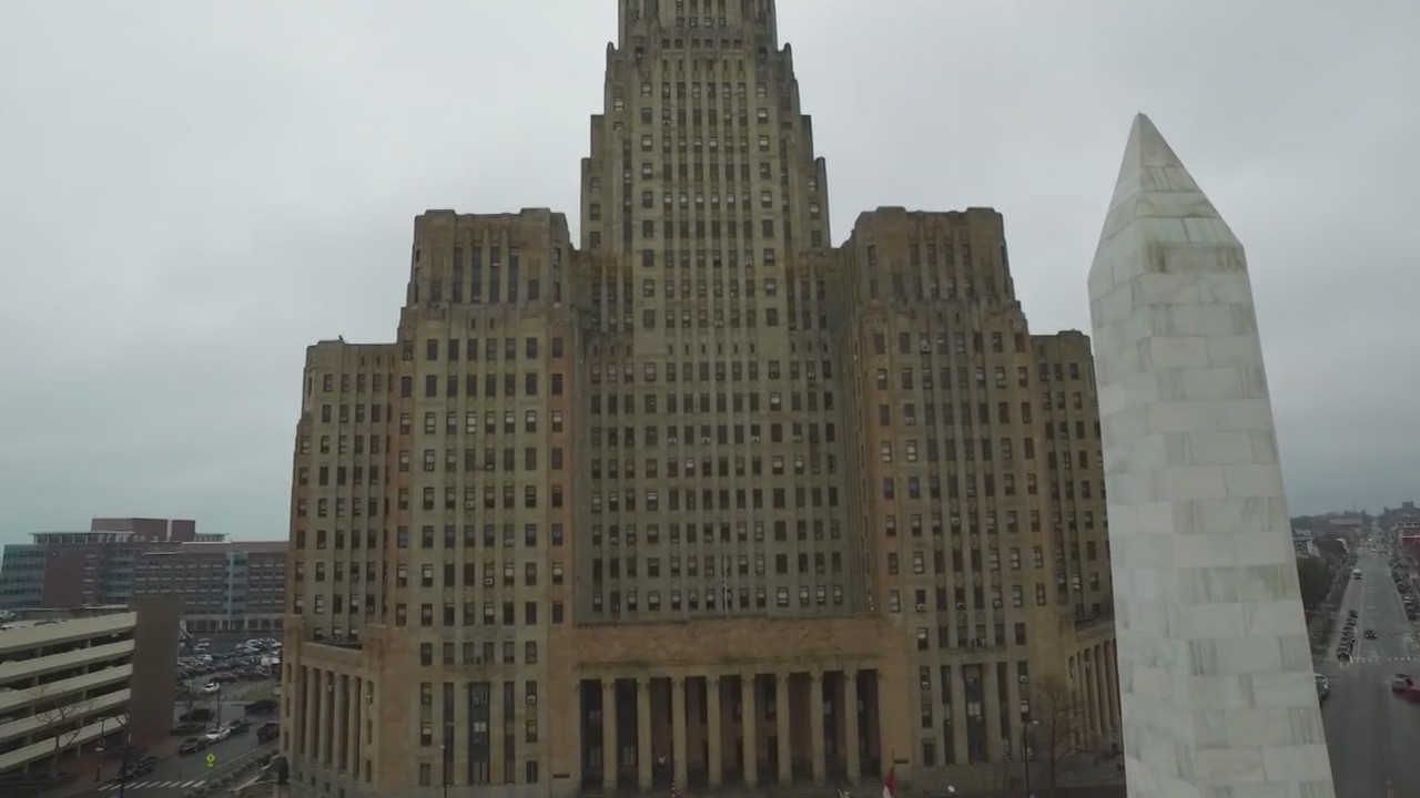 Couple in Niagara County accused of stealing from Middleport pub – News ...