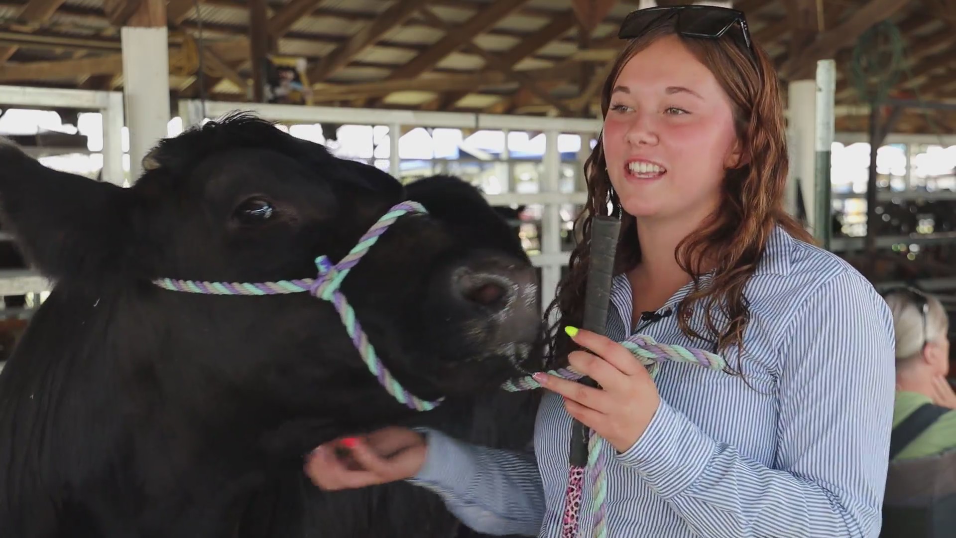 Learn the Importance of 4-H Programs – WCIA.com