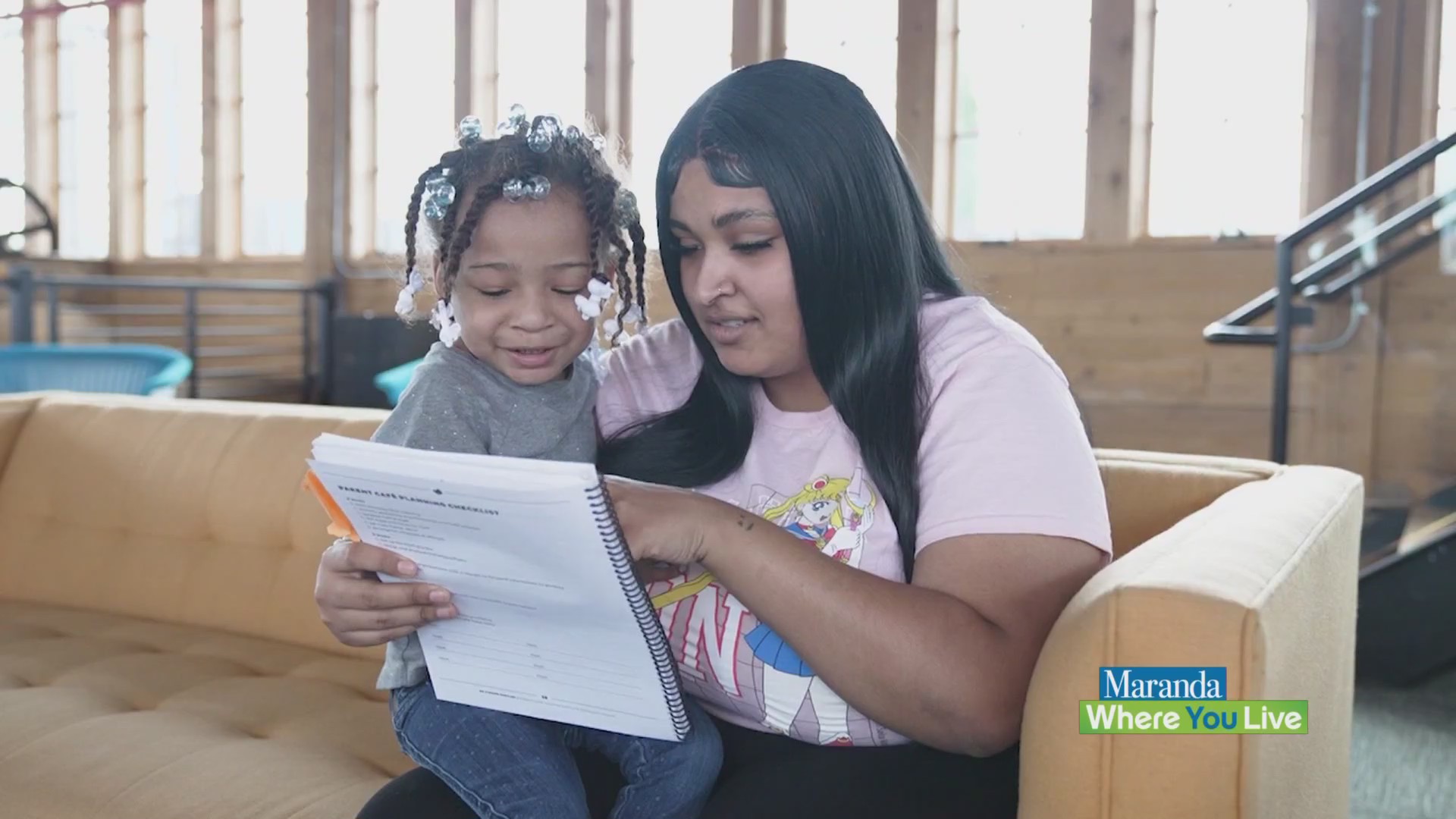 YouthBuild program empowers young adults to ‘build brighter futures ...