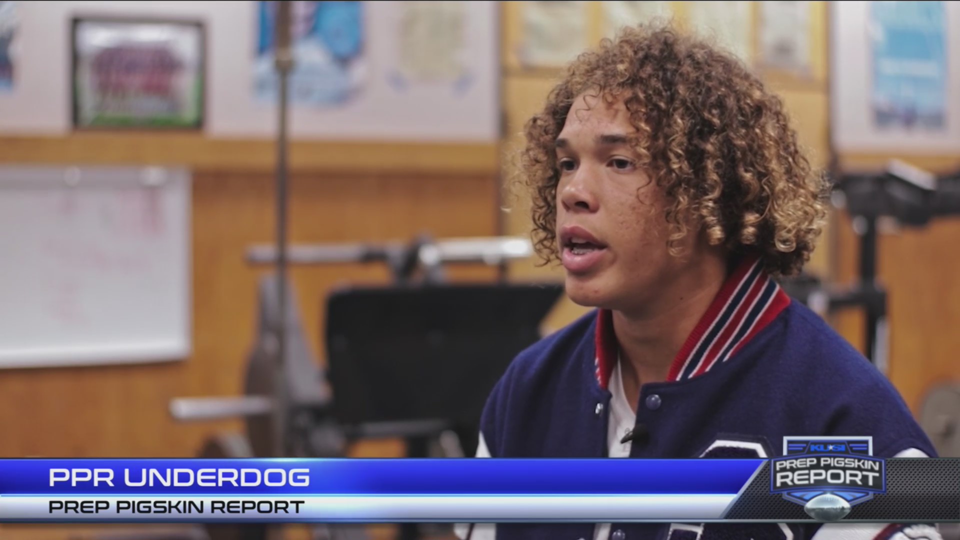 Week 10 Underdog: Trevor Zenno | PPR – FOX 5 San Diego & KUSI News
