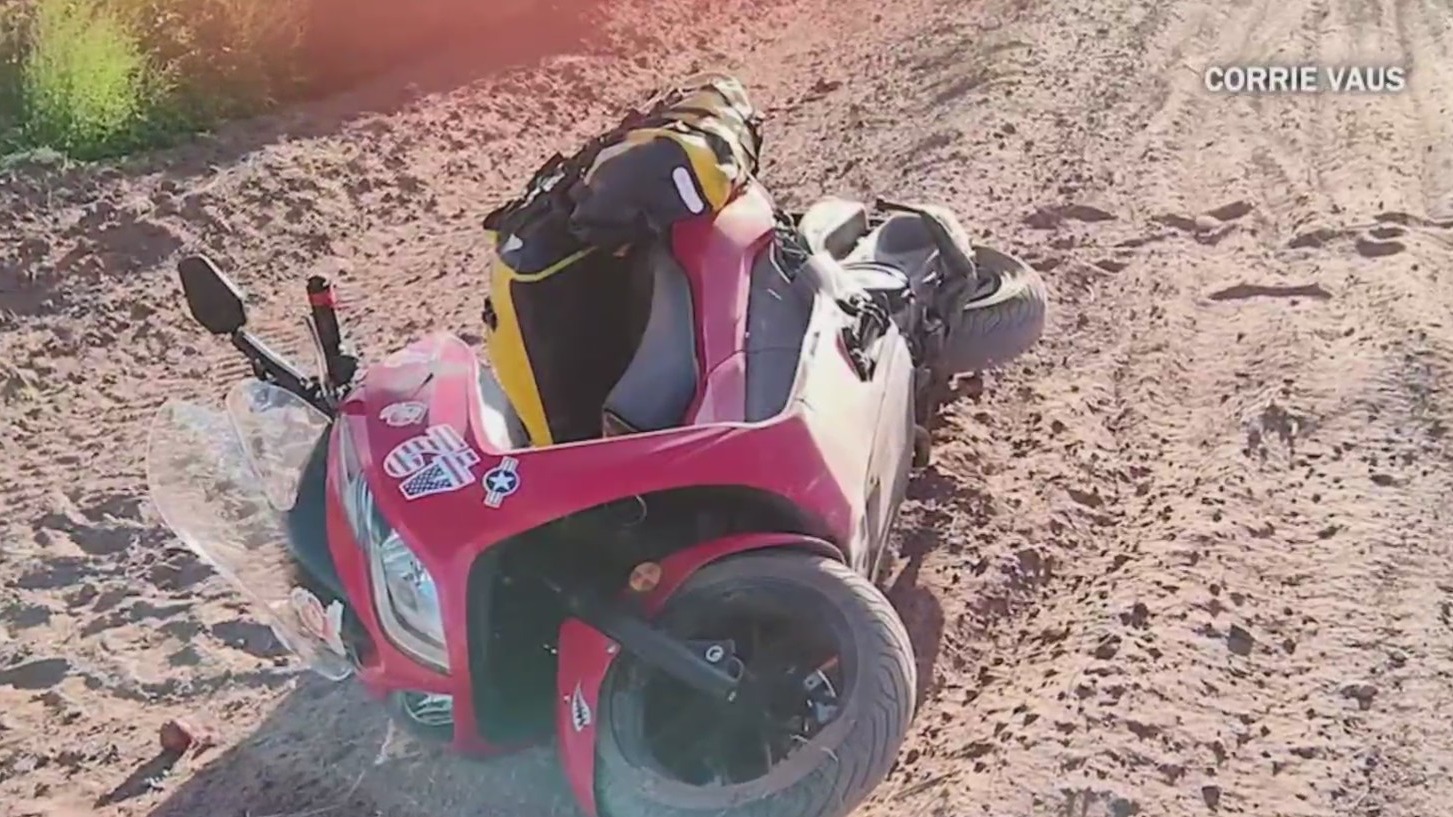 Poway filmmaker debuts ‘The Big Scoot’ documentary – FOX 5 San Diego ...