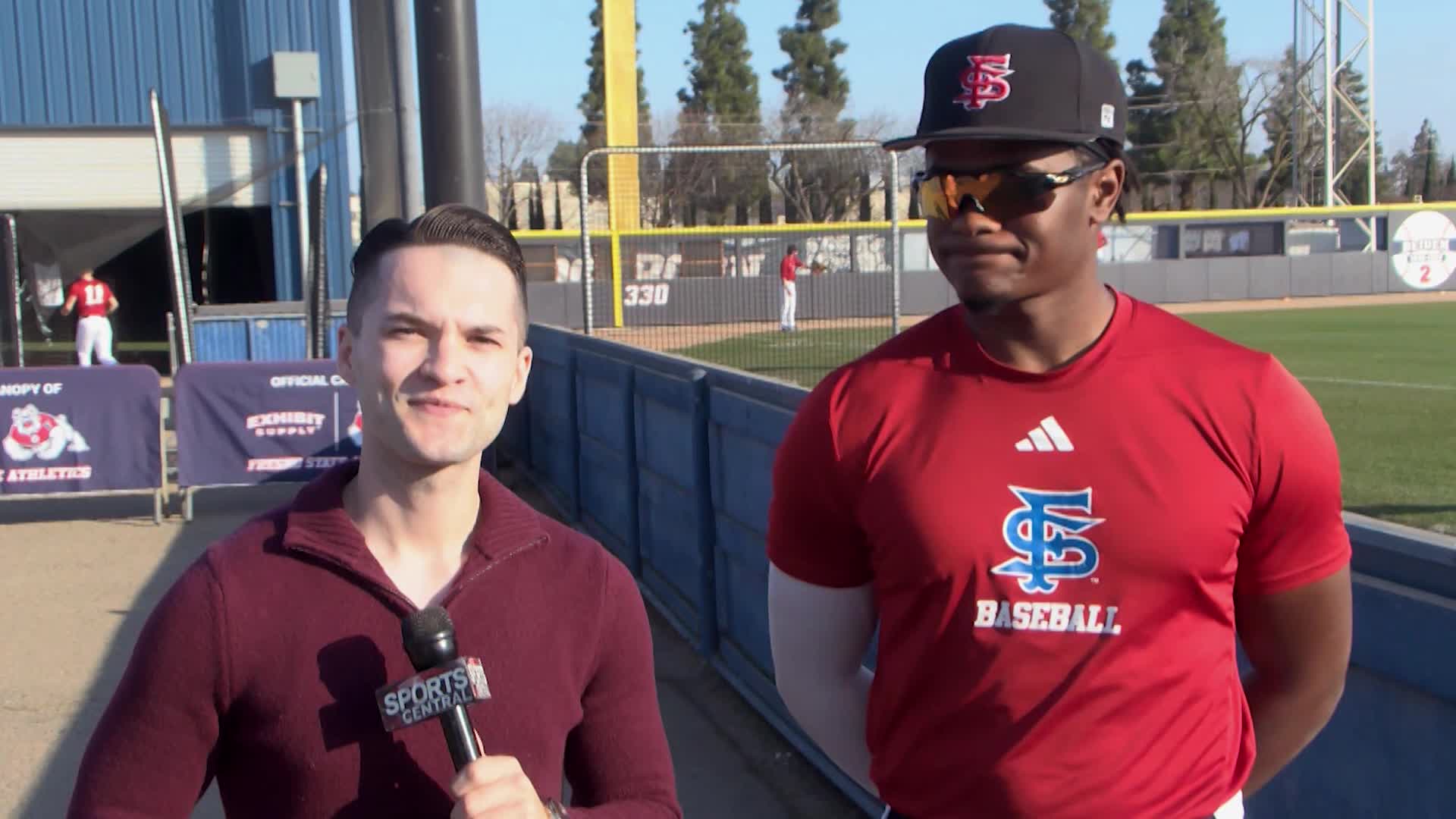 ‘We’re ready to get after it,” Murf Gray talks ahead of Diamond ‘Dogs ...