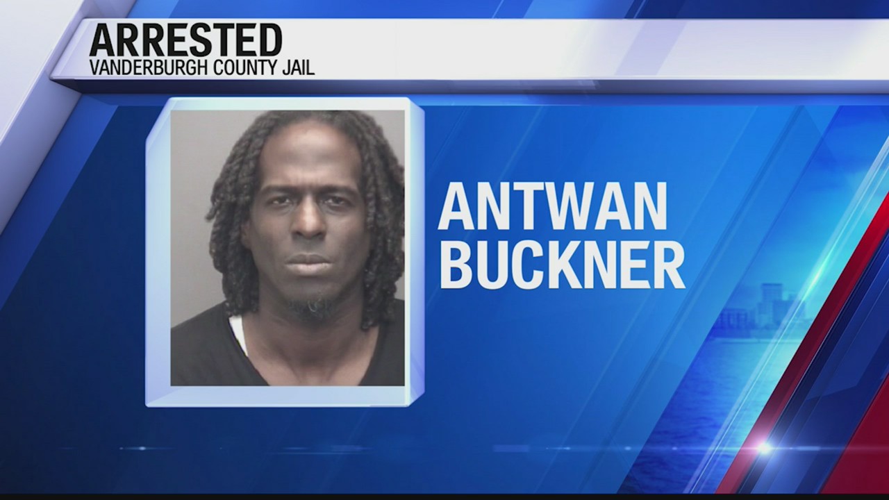 Evansville Police arrest “Freak” on drug charges – Eyewitness News ...