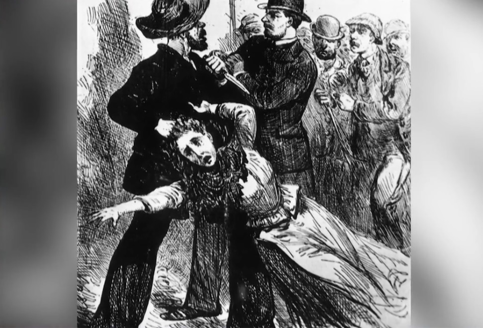 ‘Eternal who done it’: Jack The Ripper’s real identity | Best of ...