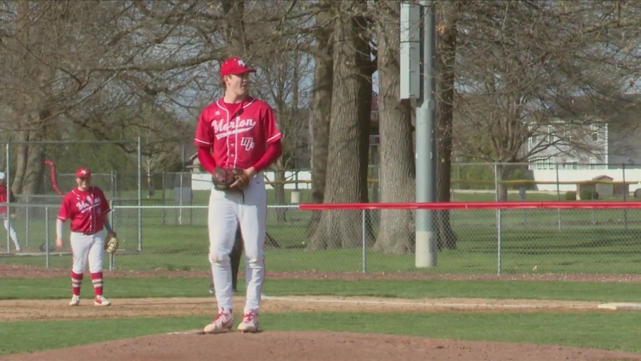 Morton ace Ryan Schaffnit already preparing for Bradley career ...
