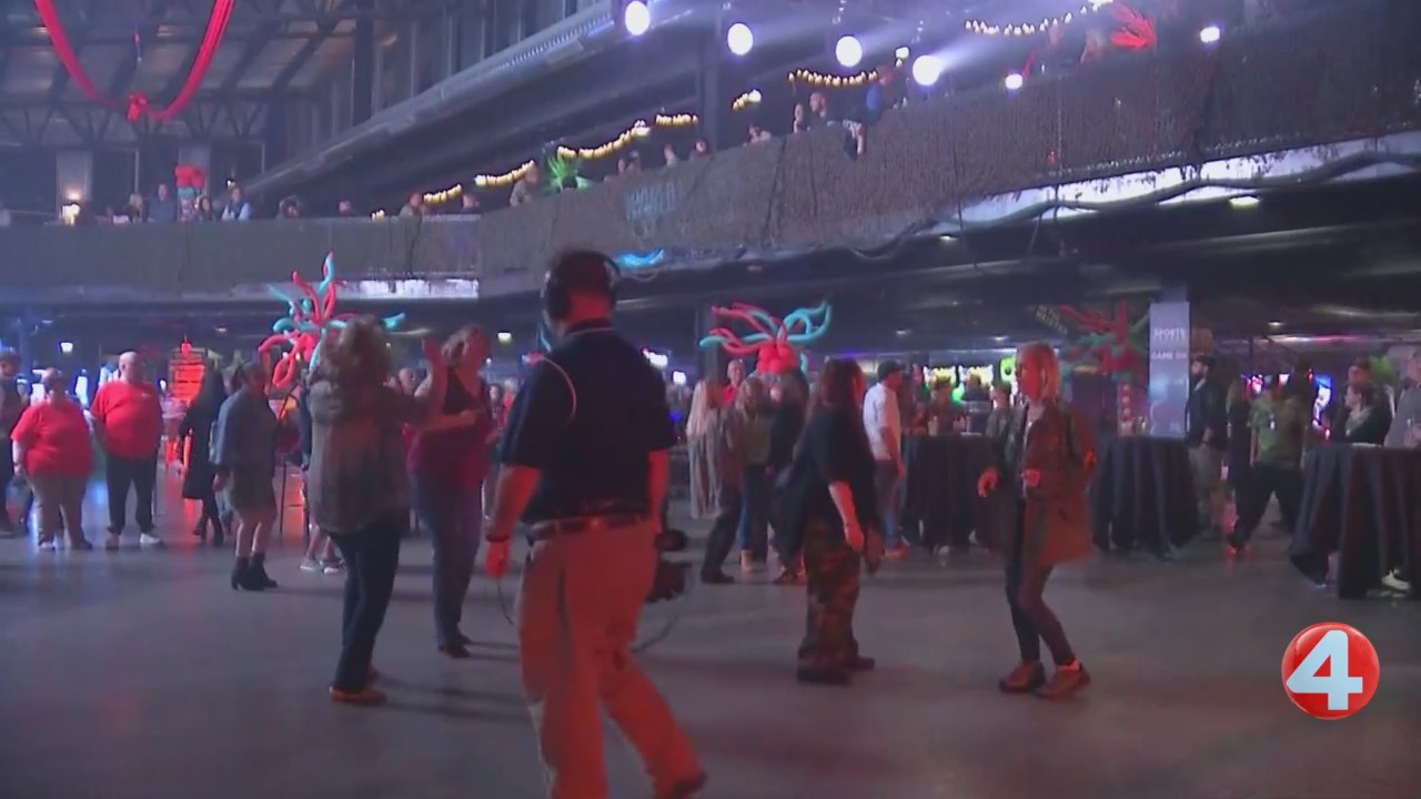 “It’s a party”: Bash to support Mercy Flight’s life-saving mission to ...
