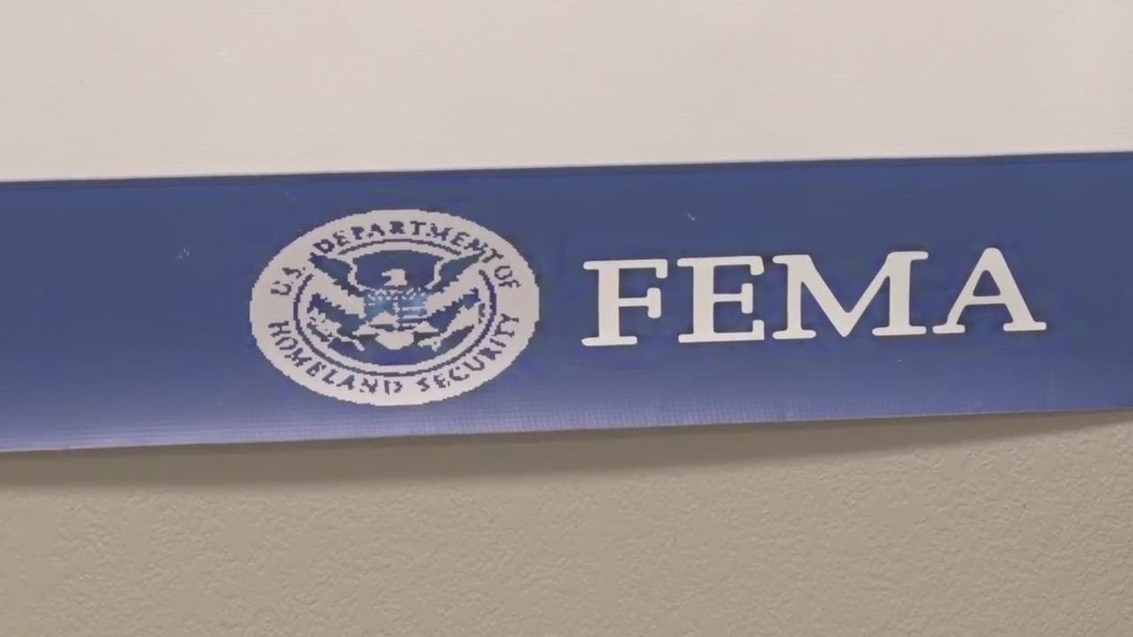 FEMA deadline approaches after $2 million approval – WVNS