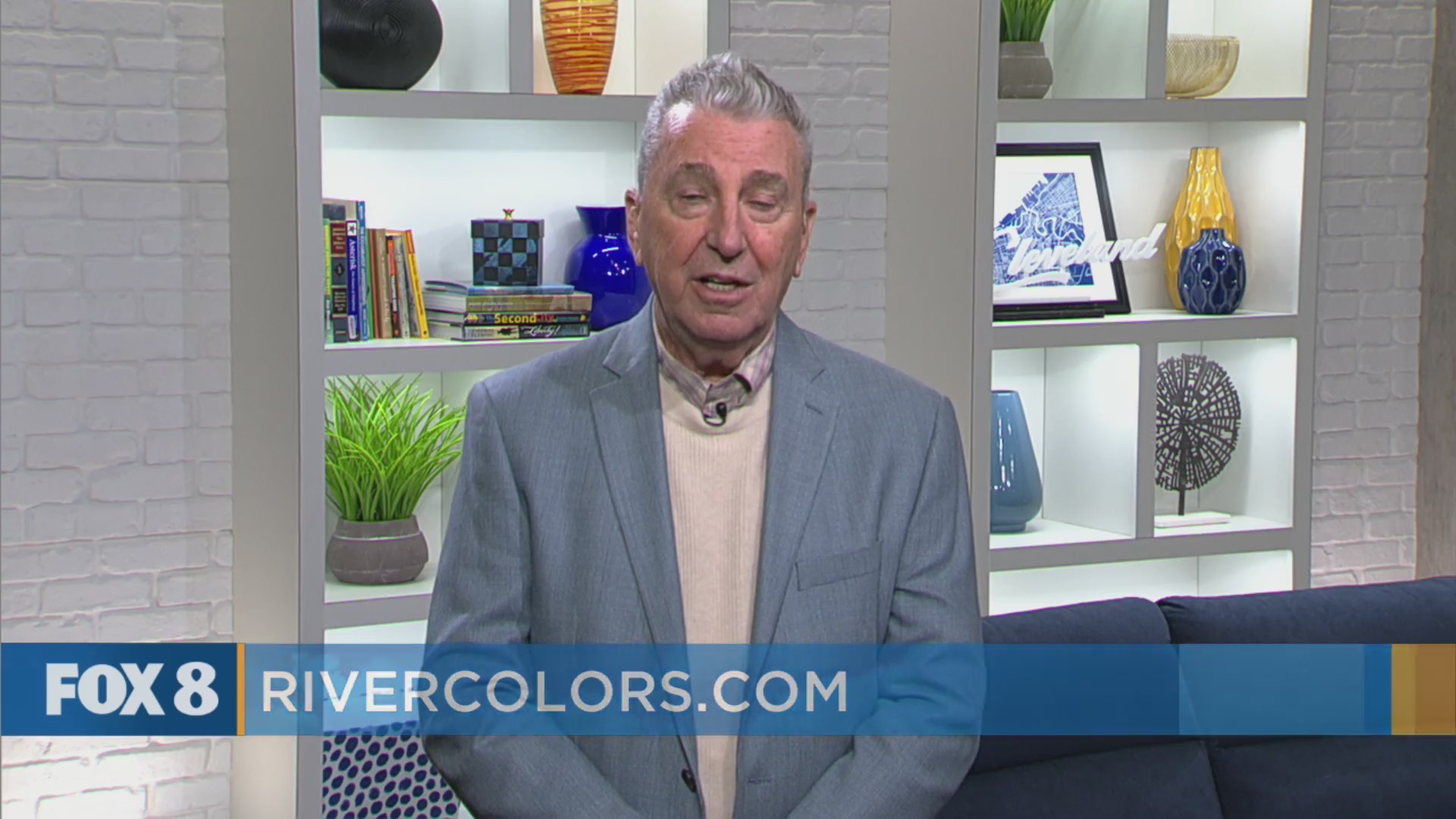 New Day Cleveland: Avon Boot Shop – Fox 8 Cleveland WJW