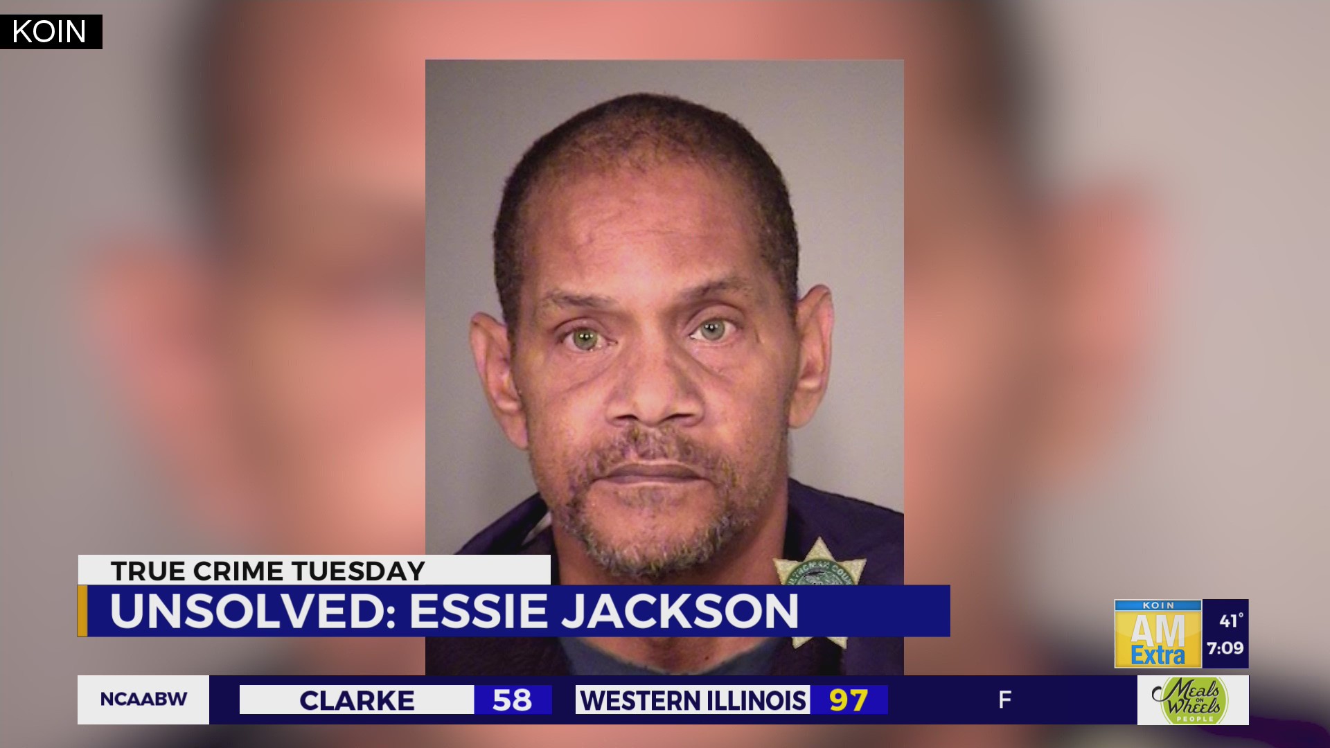 Unsolved: Essie Jackson – KOIN.com