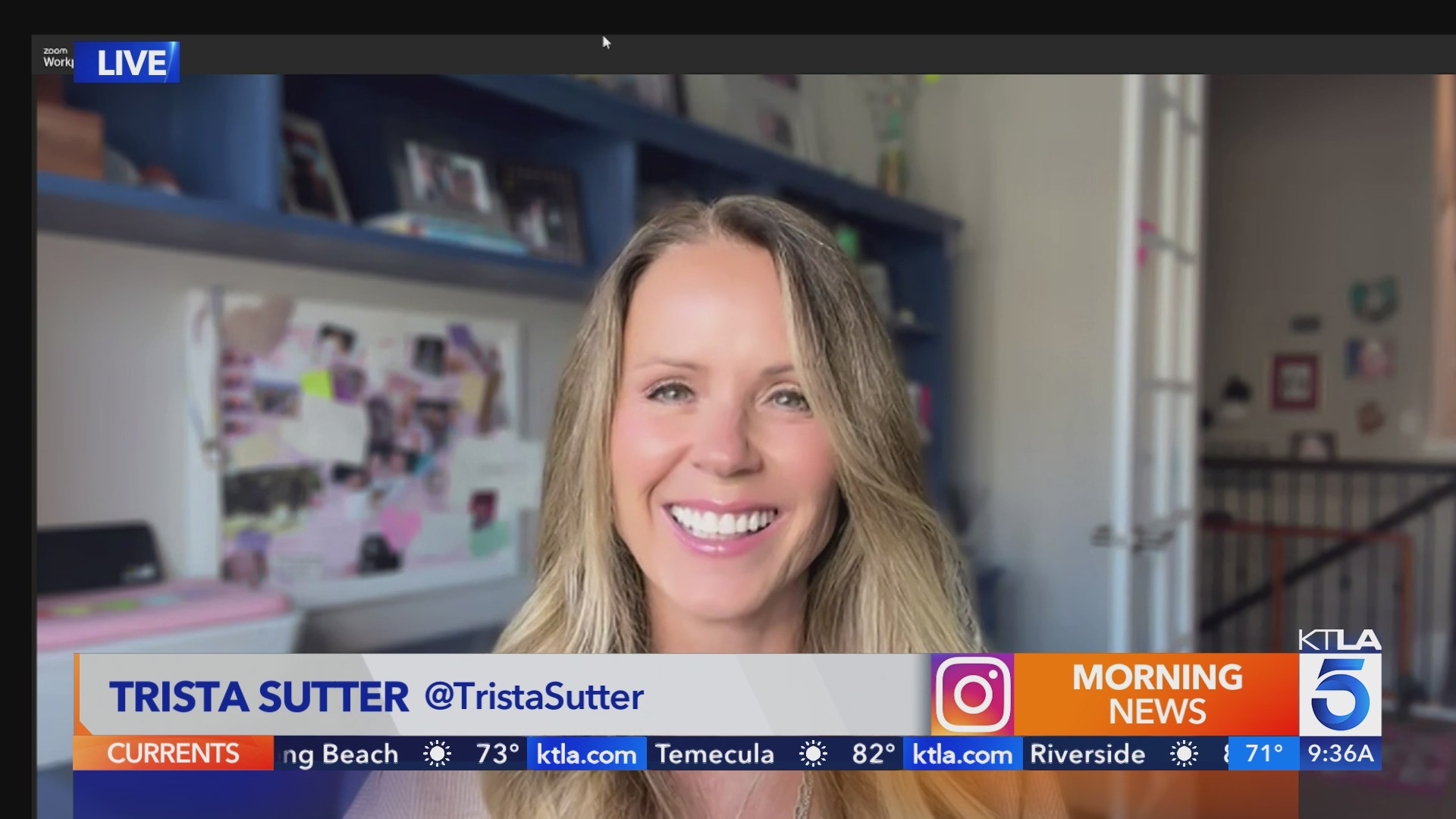 Trista Sutter shares details about Bachelor Nation Vacation at Sea and ...