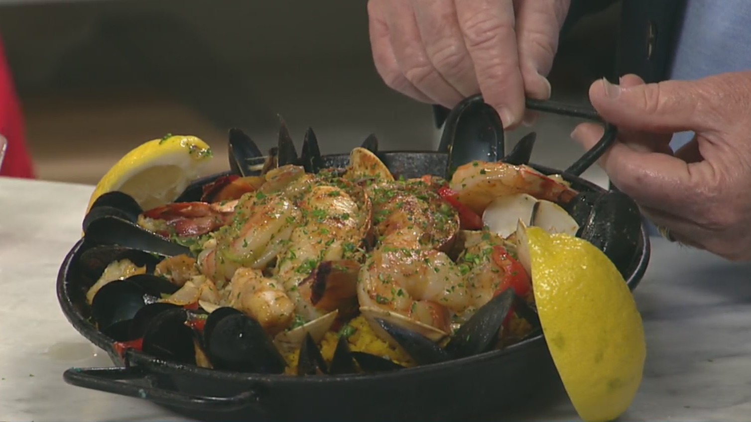 New Day Cleveland: The Standard – Fox 8 Cleveland WJW