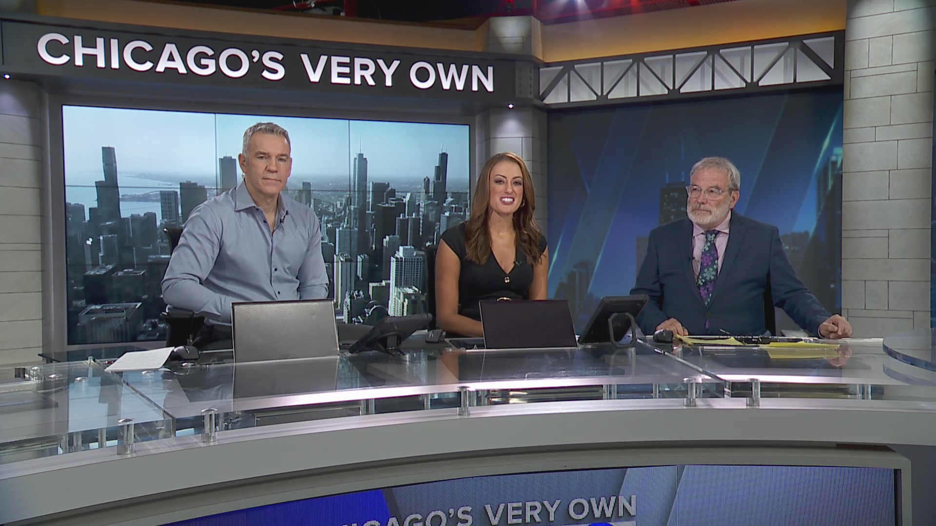 Dennis Rodkin from Crain’s Chicago Business on Real Estate News – WGN-TV