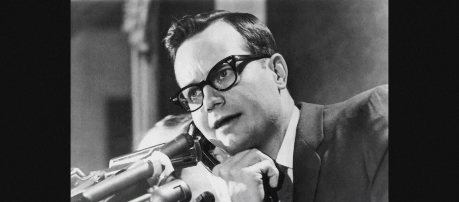 Bill Moyers, White House press secretary for LBJ, dead at 91 – KXAN Austin