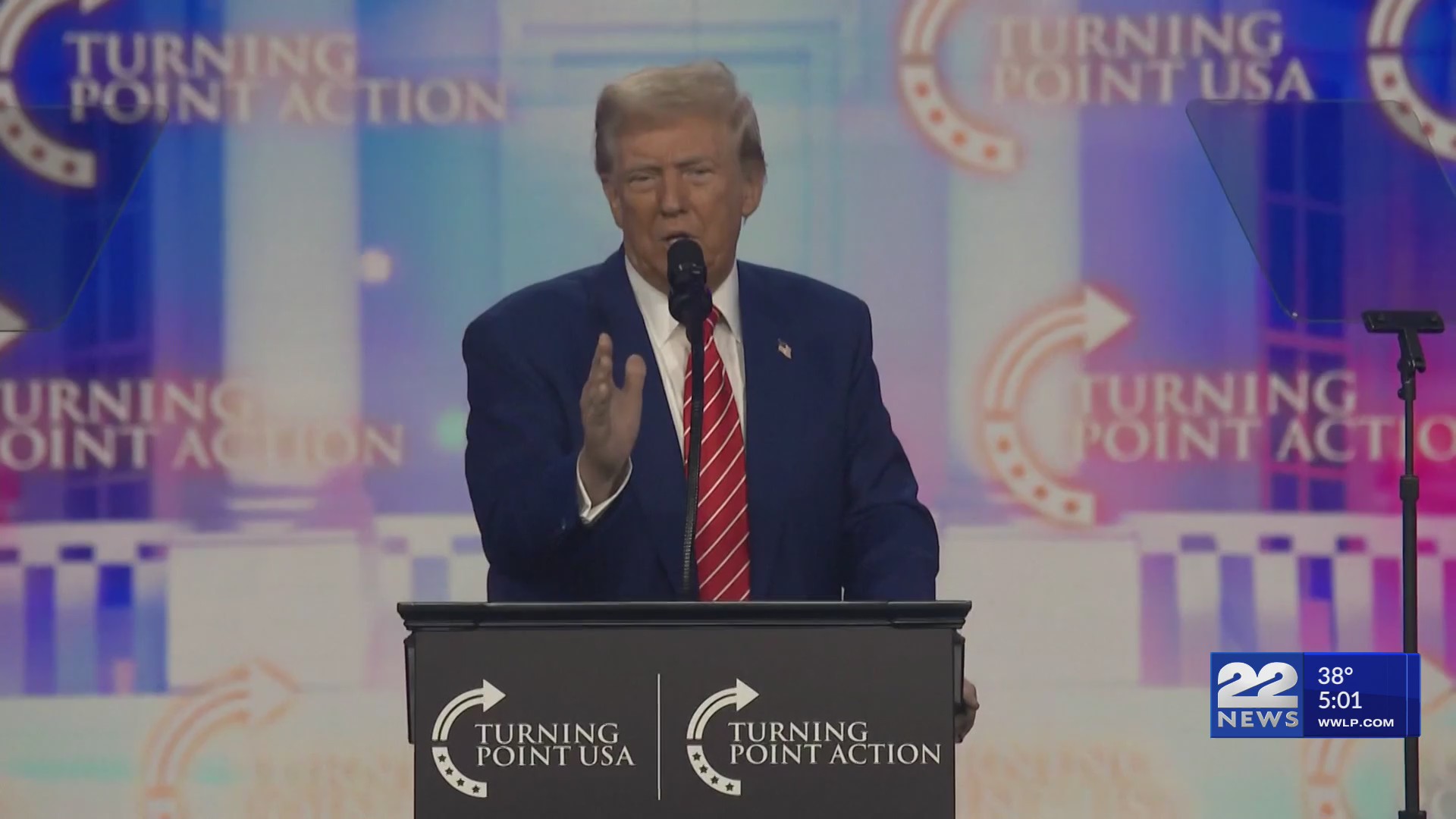 Massachusetts leaders react to changes you may see soon after Trump ...