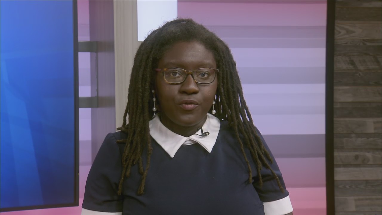 Miller Park Zoo reopens Katthoefer building – CIProud.com