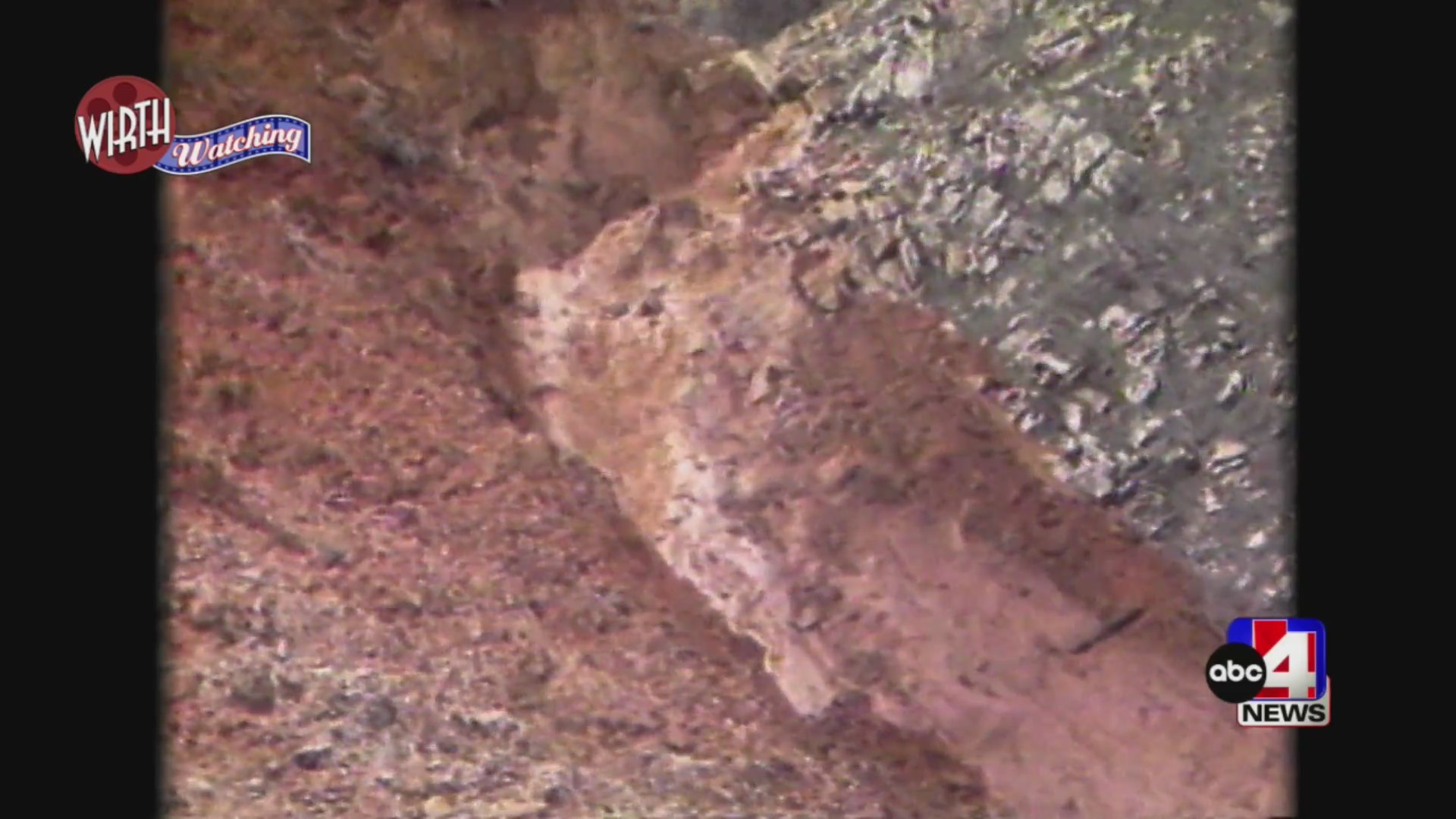 The Utah town that disappeared in the historic landslide of 1983 – ABC4 ...