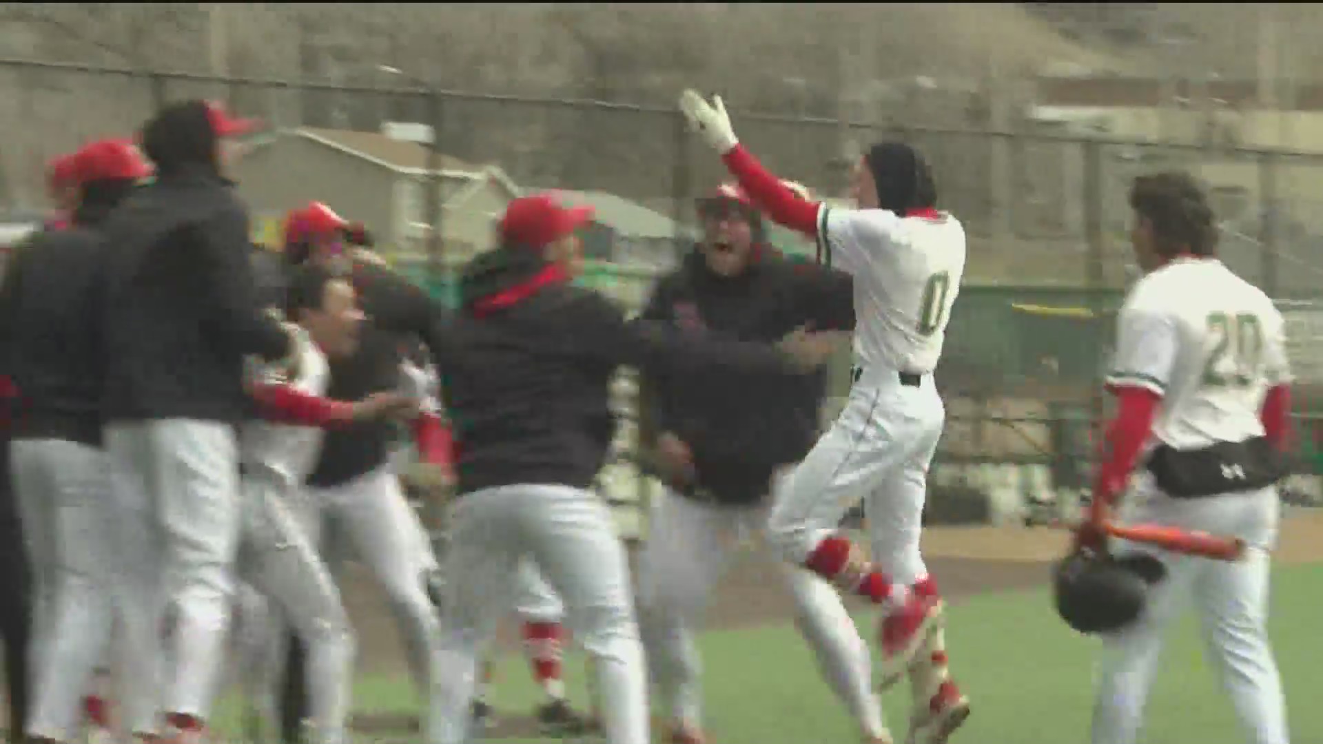 Baseball: Minot State and UMary matchup for doubleheader – KX NEWS