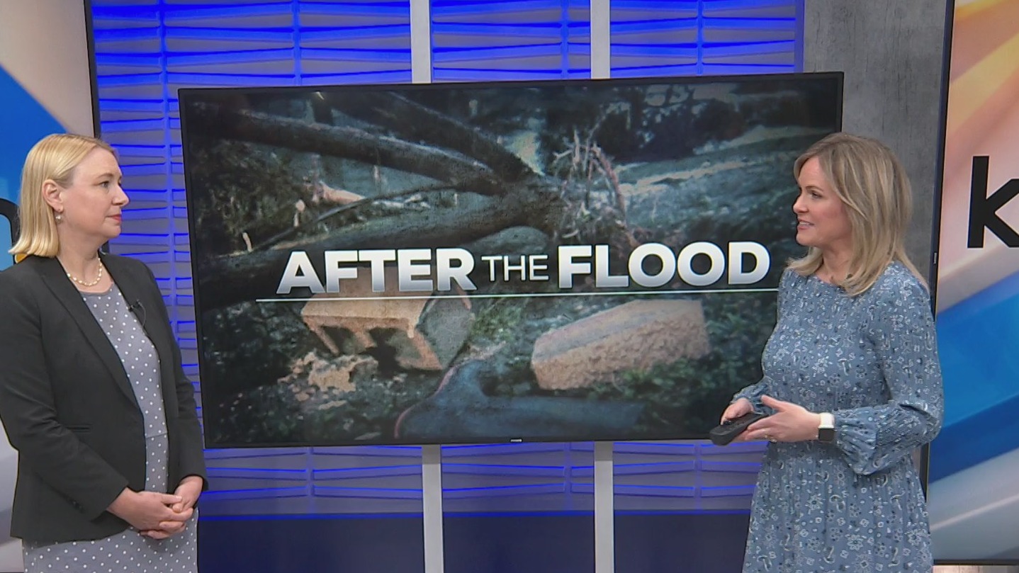After the Flood: 211 assistance line for victims from United Way for ...