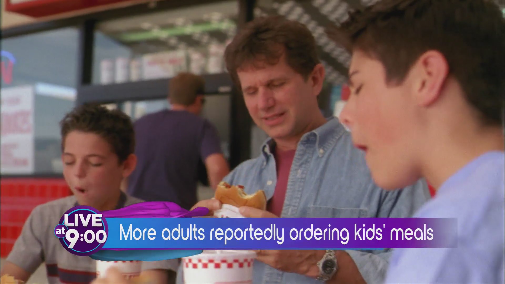 Fast Food Price Hikes, Acts of Kindness, and Kid’s Meal Hacks – WREG.com