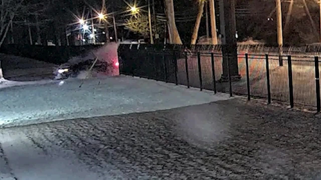 I-Team: Security video shows Cleveland Water plant breach as guard ...