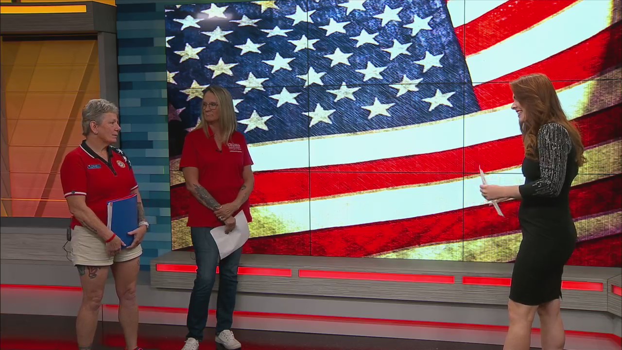 American Legion Auxiliary to host 9th Annual Patriot 5K & 10K for 9/11 veterans – mypanhandle.com