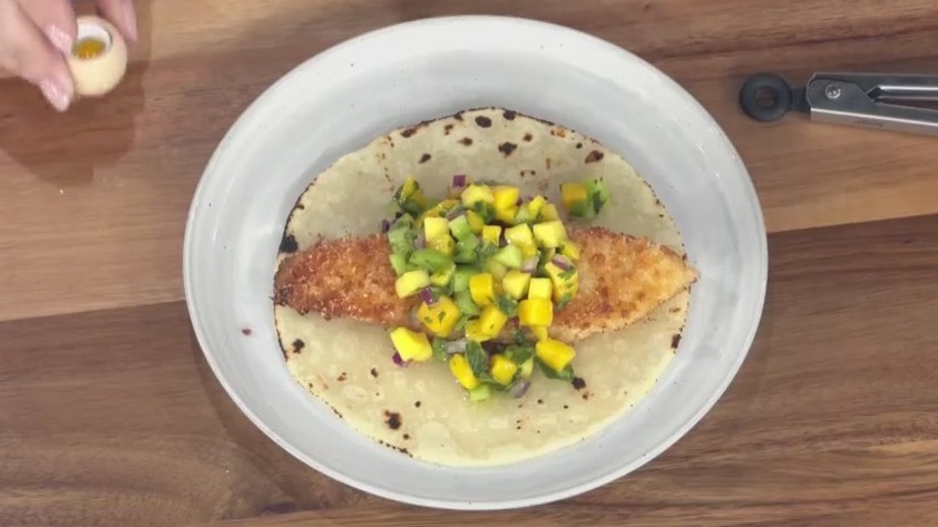 ‘Brocc Your Body’ with these delicious recipes – PIX11