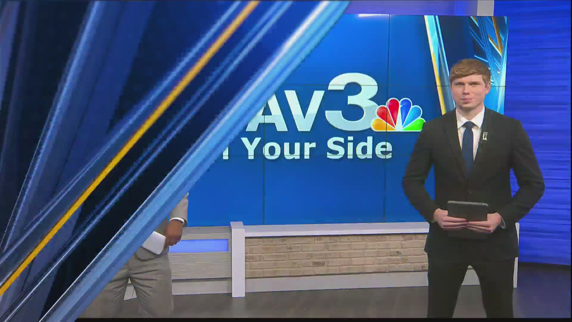 Class AAA Region 3 Highlights – WSAV-TV
