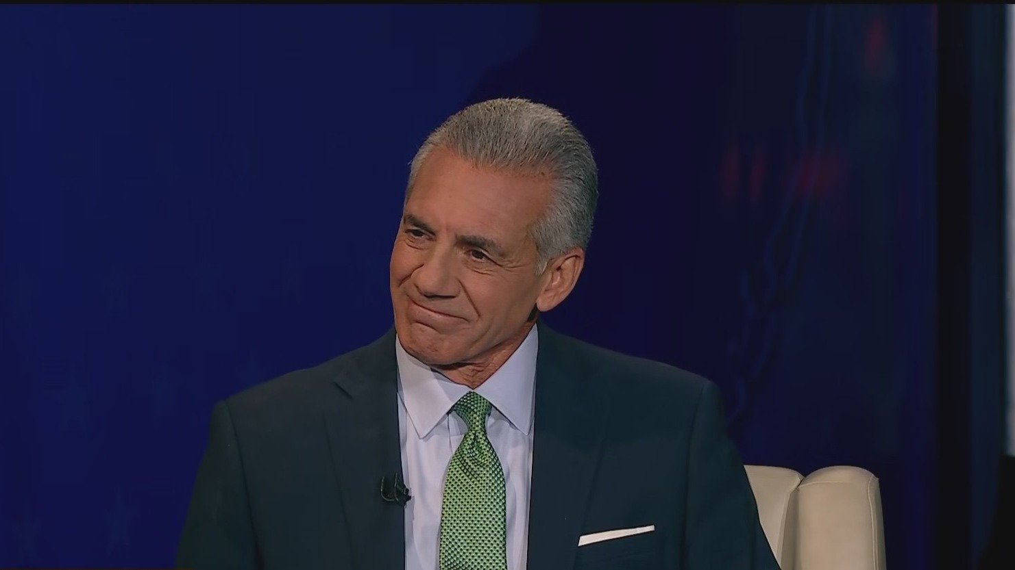 NJ Governor’s Forum: Jack Ciattarelli – PIX11