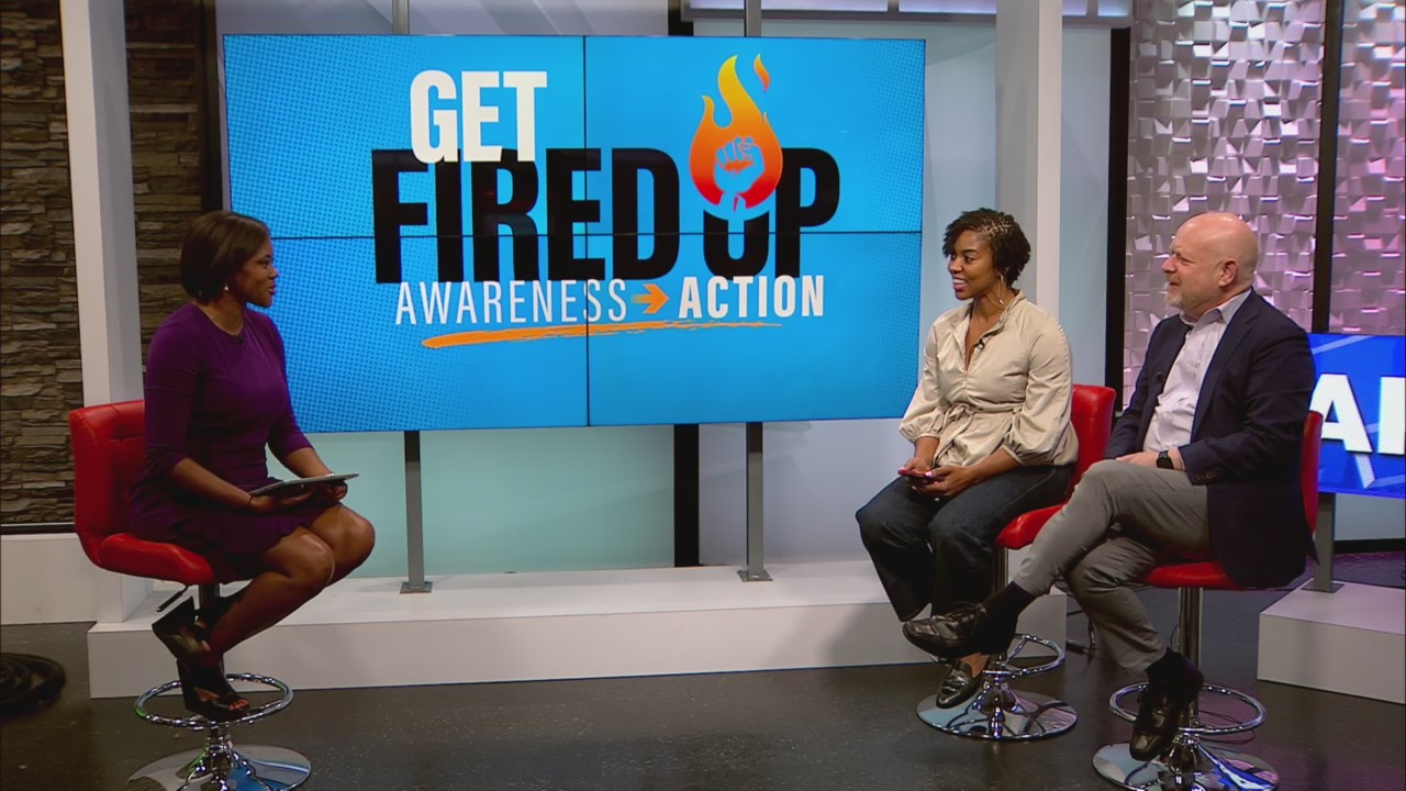 Saint Mark Baptist Church & Clinton Library teaming up to promote civic ...