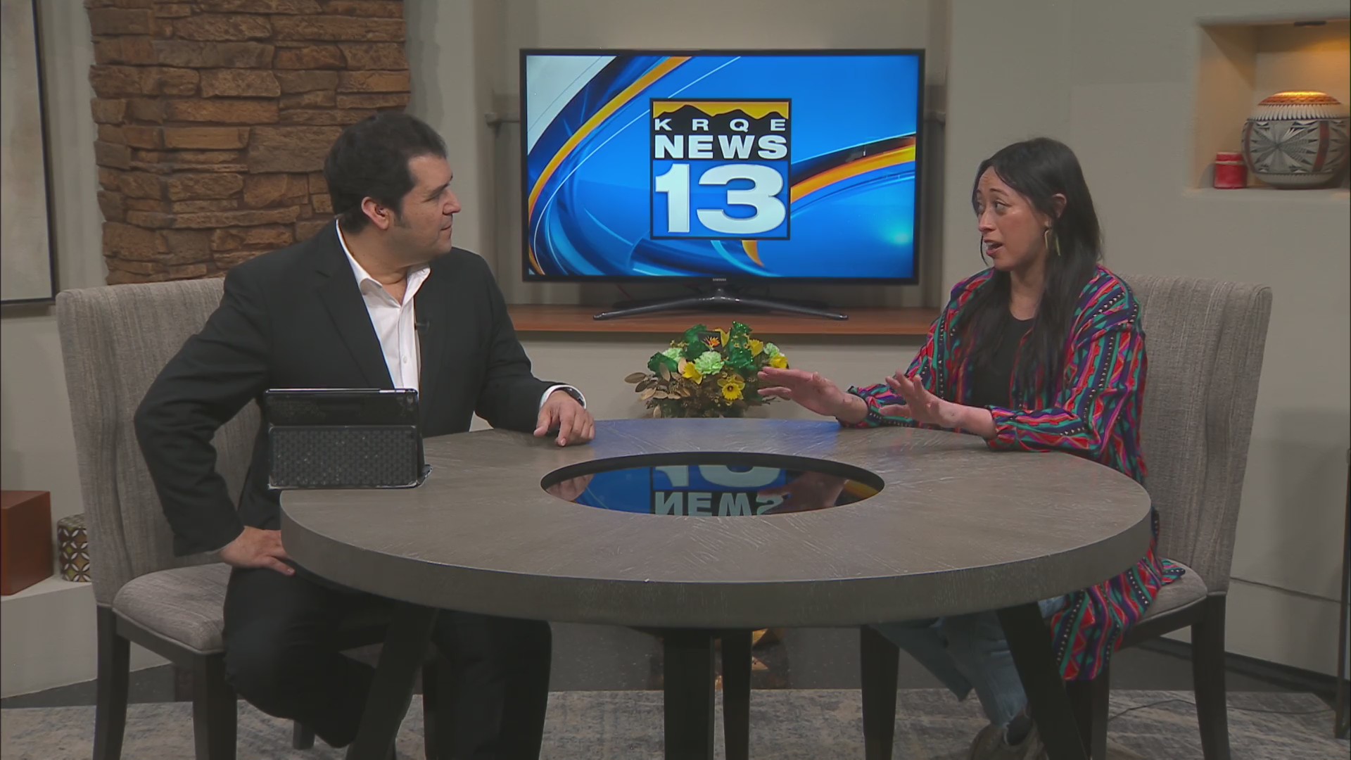 Third Thursday at the Albuquerque Museum features new interactive ...