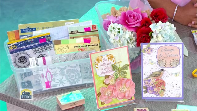 Secondhand crafts | Daytime – WFLA