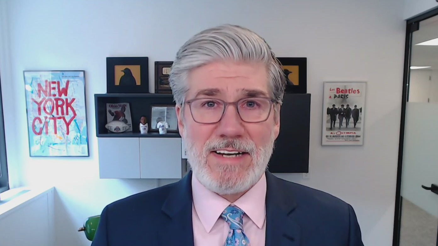 Move to drop Adams’ case ‘unprecedented’: Lawyer | NewsNation Now ...