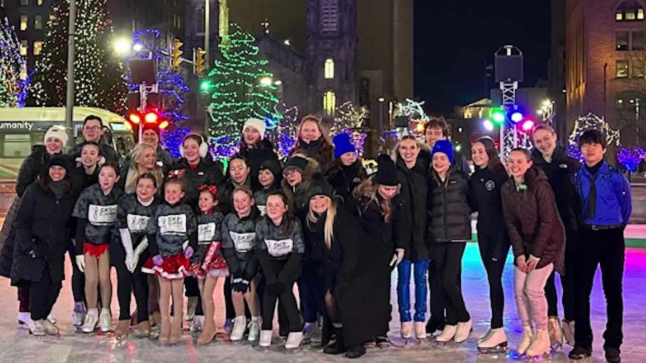 ‘Devastating’: CLE figure skating community reacts to loss of fellow ...