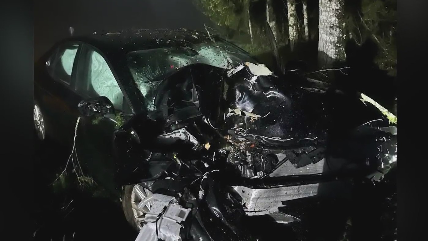Hwy 26’s ‘The Bump’ sends cars airborne as locals fight for ...