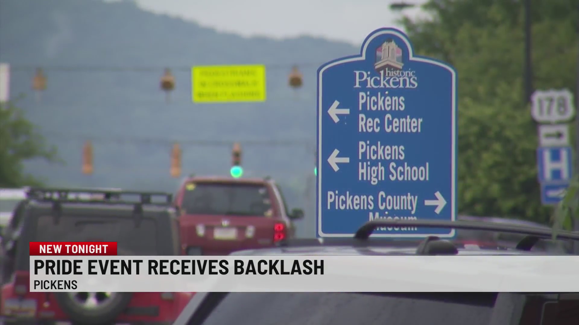 City of Pickens responds to backlash surrounding upcoming drag show ...