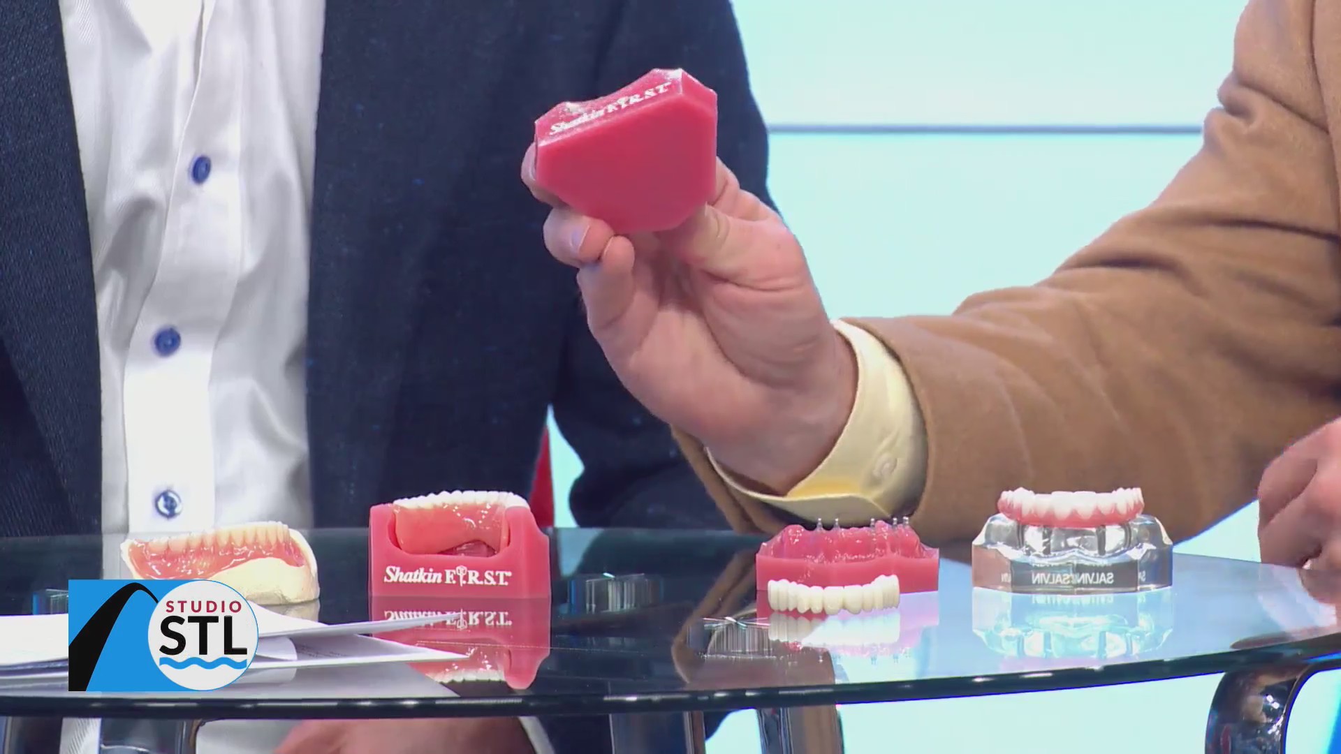 Troy Family Dental has dental implants that look and feel like original ...