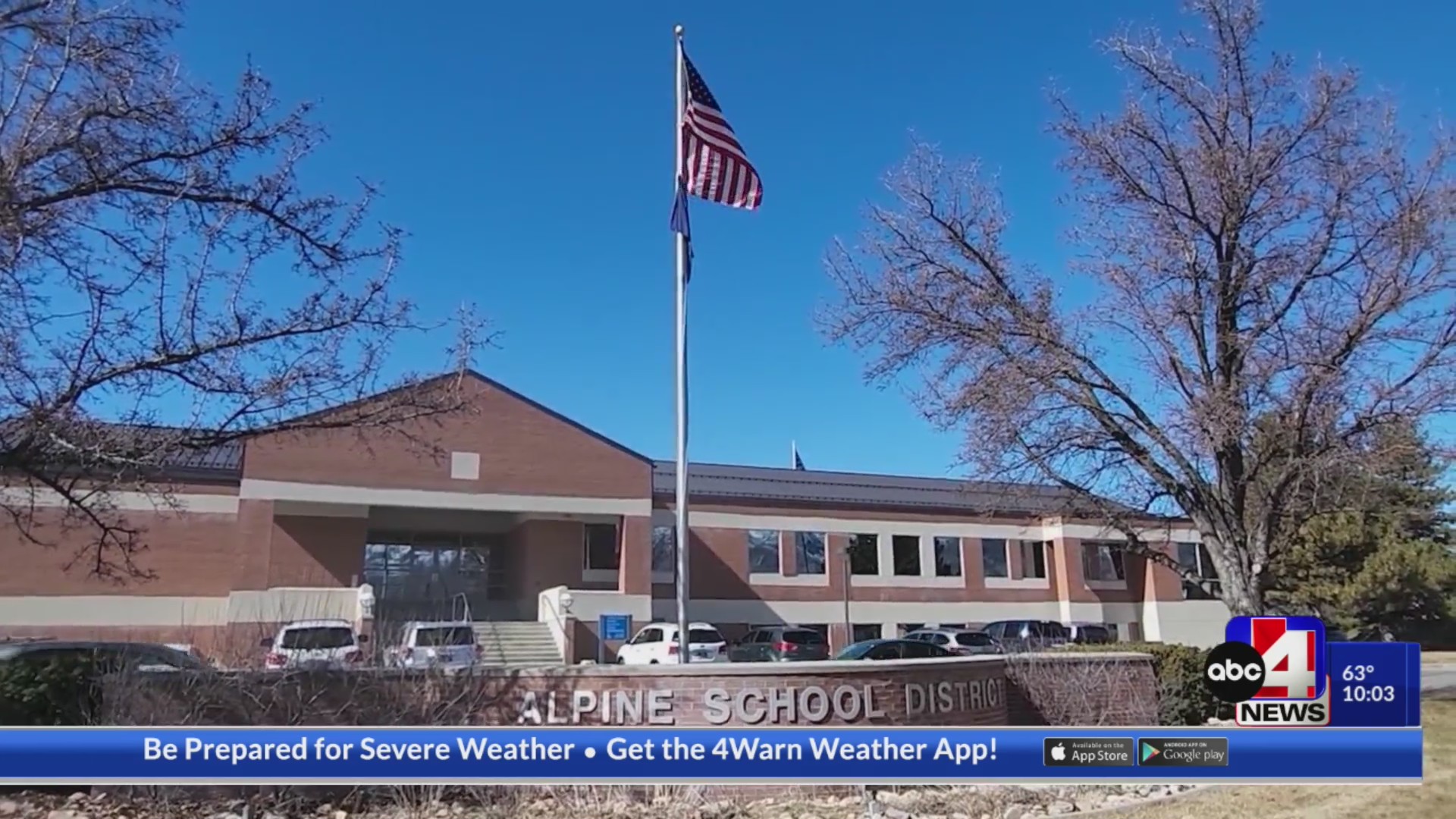 Alpine School District will continue studying district reconfiguration ...