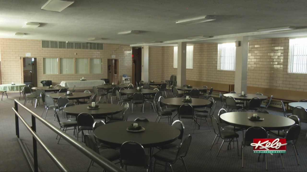 First Presbyterian Church continues efforts to help those outside their ...