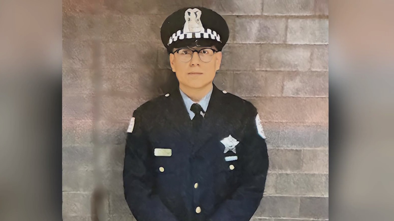 ‘The city lost a hero’: Slain CPD officer Enrique Martinez laid to rest ...
