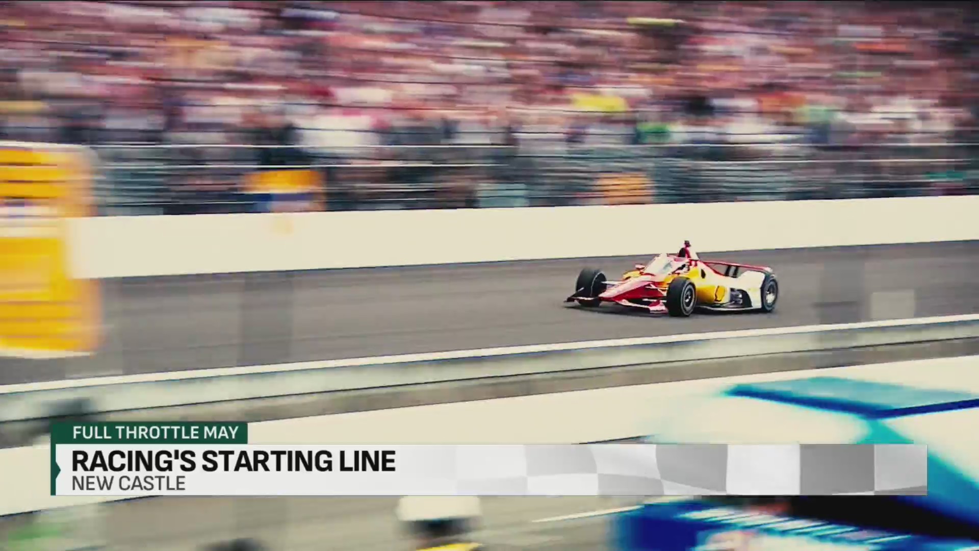 Fueling the next generation of IndyCar drivers – Fox 59