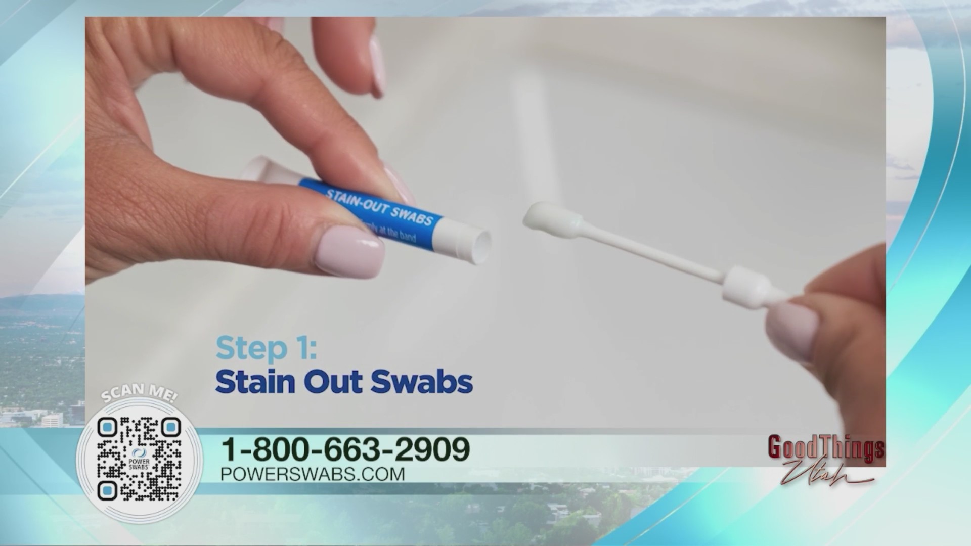Why Power Swabs Is Beating Strips and Trays as the Easiest Way to ...