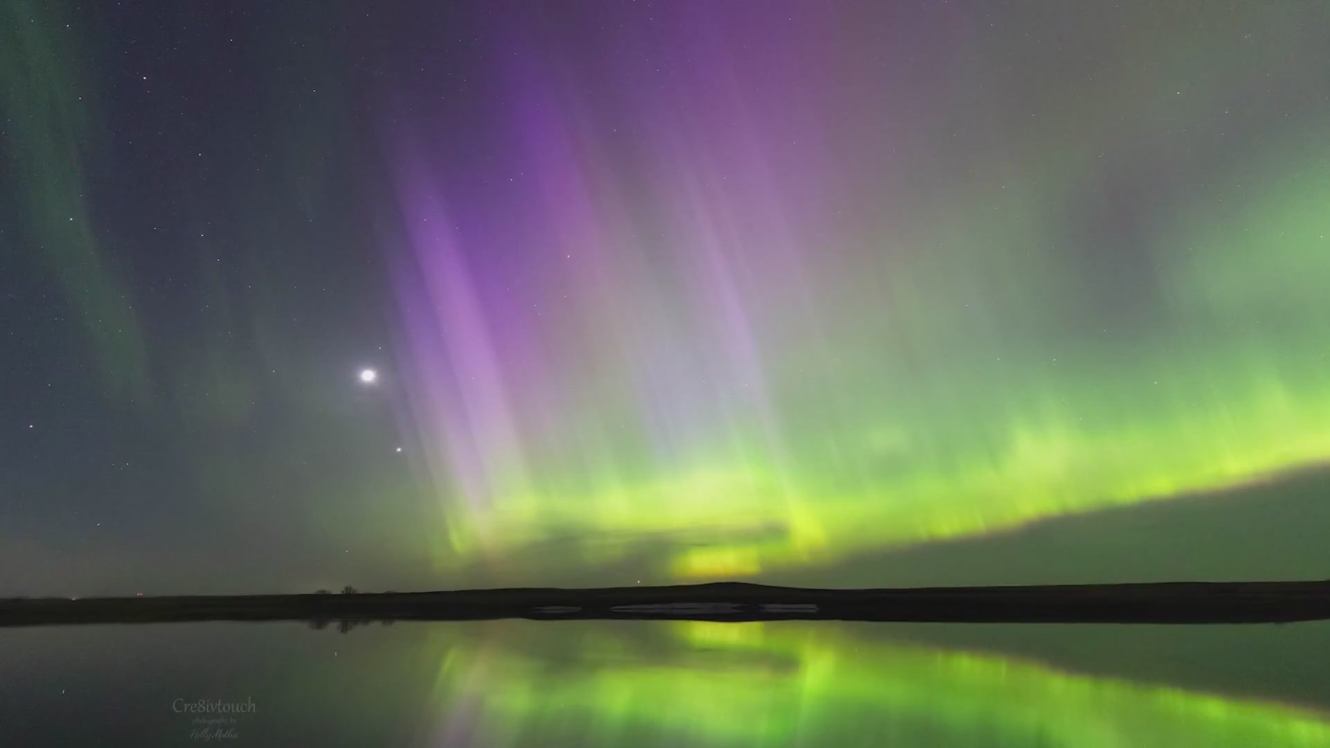 Will Illinois see Northern Lights again on Saturday? – WGN-TV