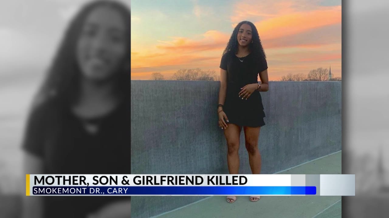 Mom of 19-year-old Cary shooting victim speaks out – CBS17.com