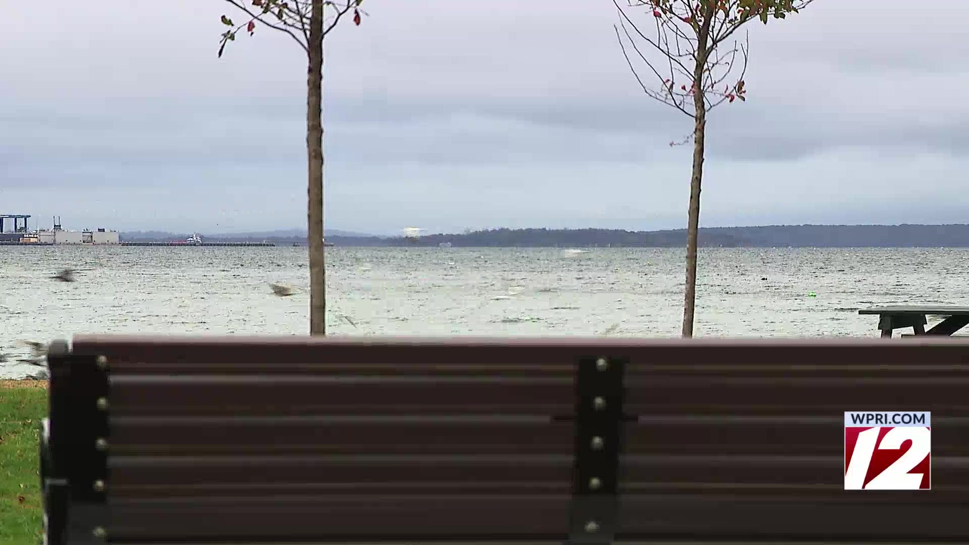 North Kingstown dedicates memorial bench to woman killed in drunk ...