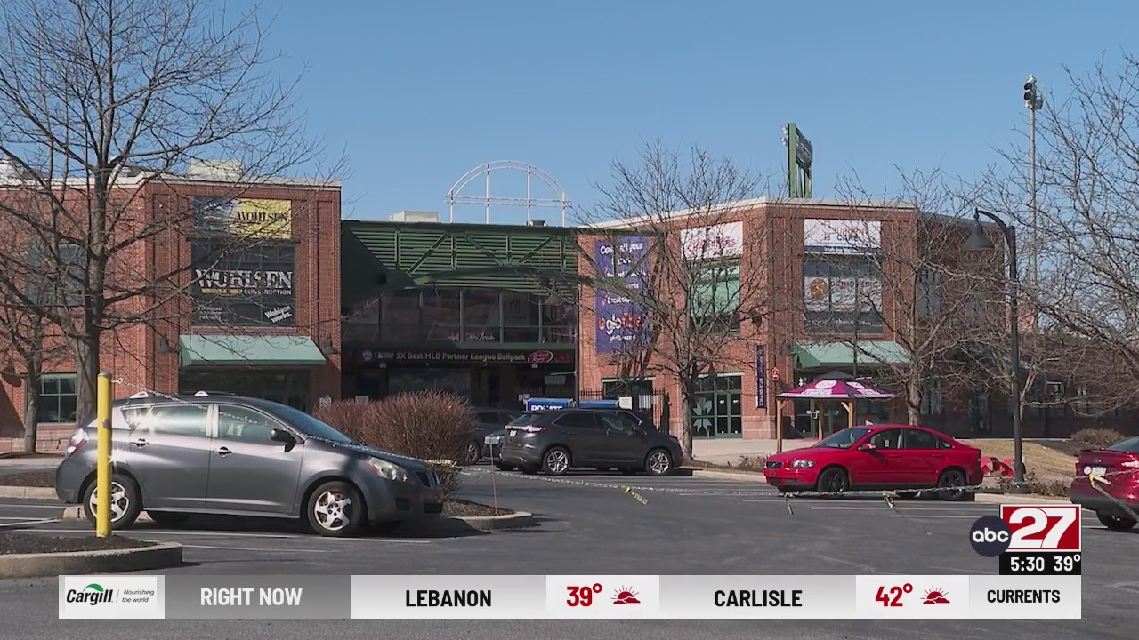 Lancaster wants to develop more land by ballpark – PAhomepage.com