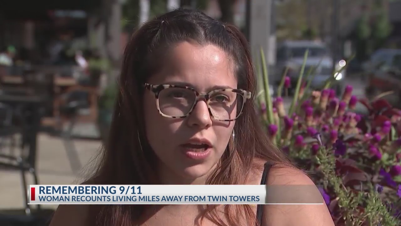 Remembering 9/11 – NBC4 WCMH-TV