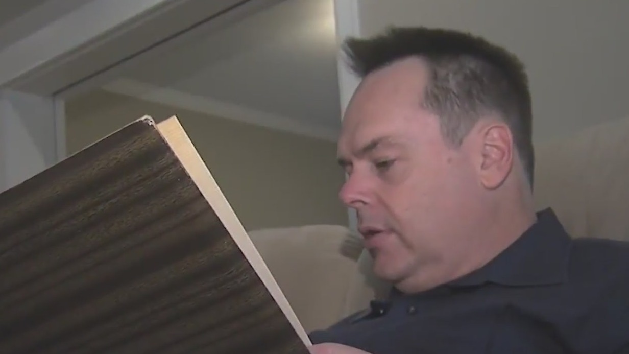Former Blazers announcer Brian Wheeler dies at 62 – KOIN.com