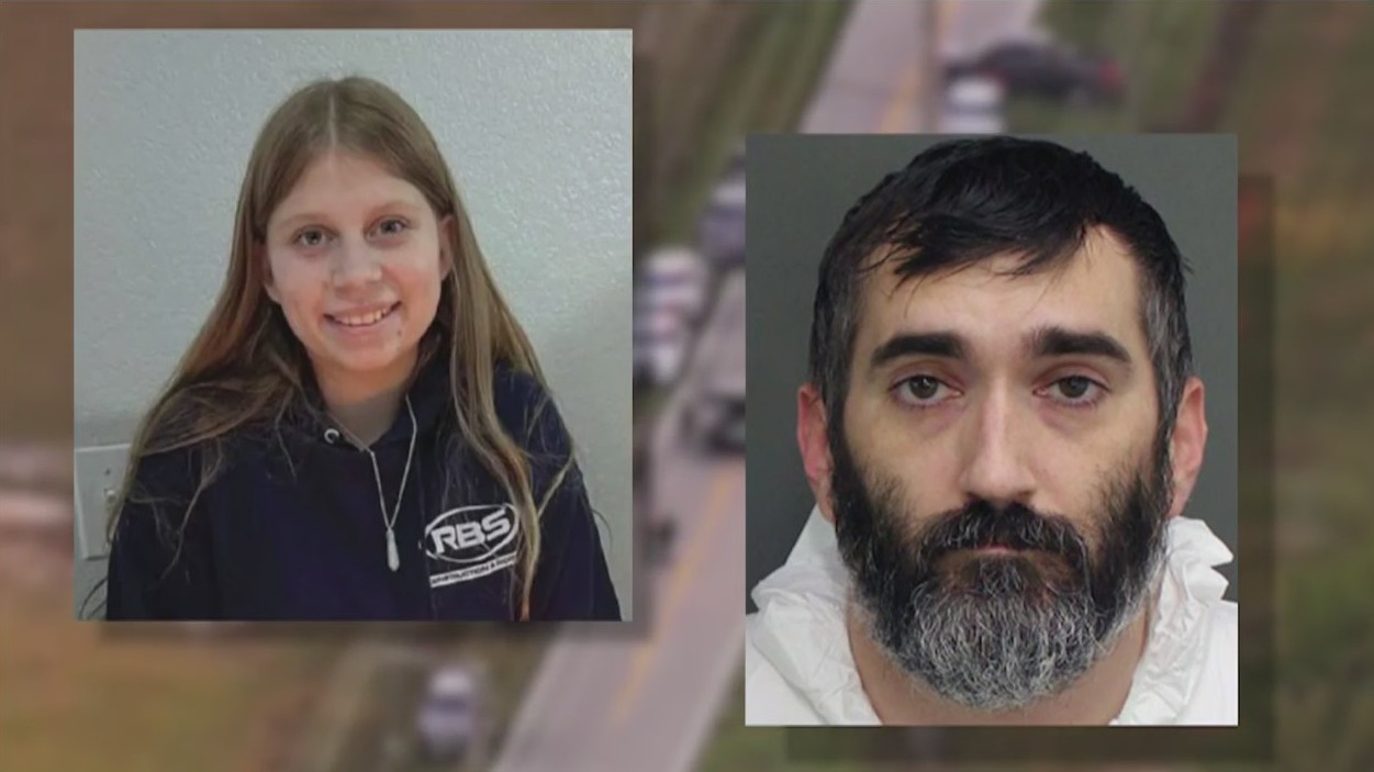 Madeline Soto case: Suspect Stephan Sterns takes no blame in jailhouse ...